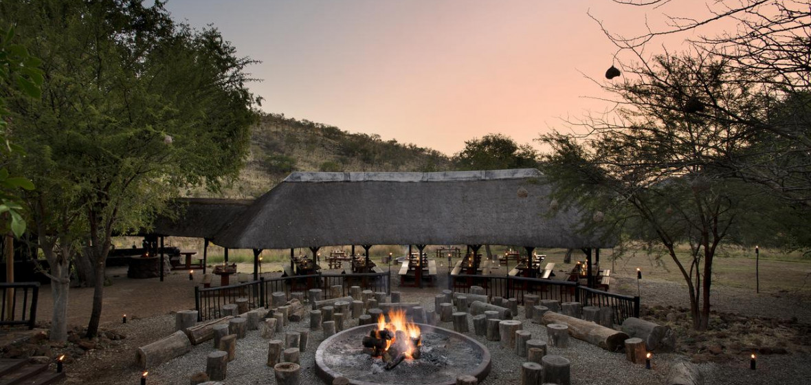 Bakubung Bush Lodge, North West Province Review | The Hotel Guru