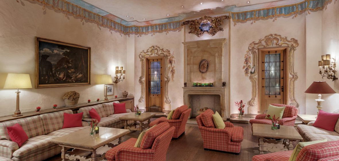 Excelsior by Geisel, Munich Review | The Hotel Guru