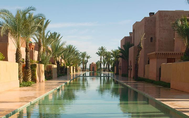Amanjena, Marrakech, Morocco | Discover & Book | The Hotel Guru