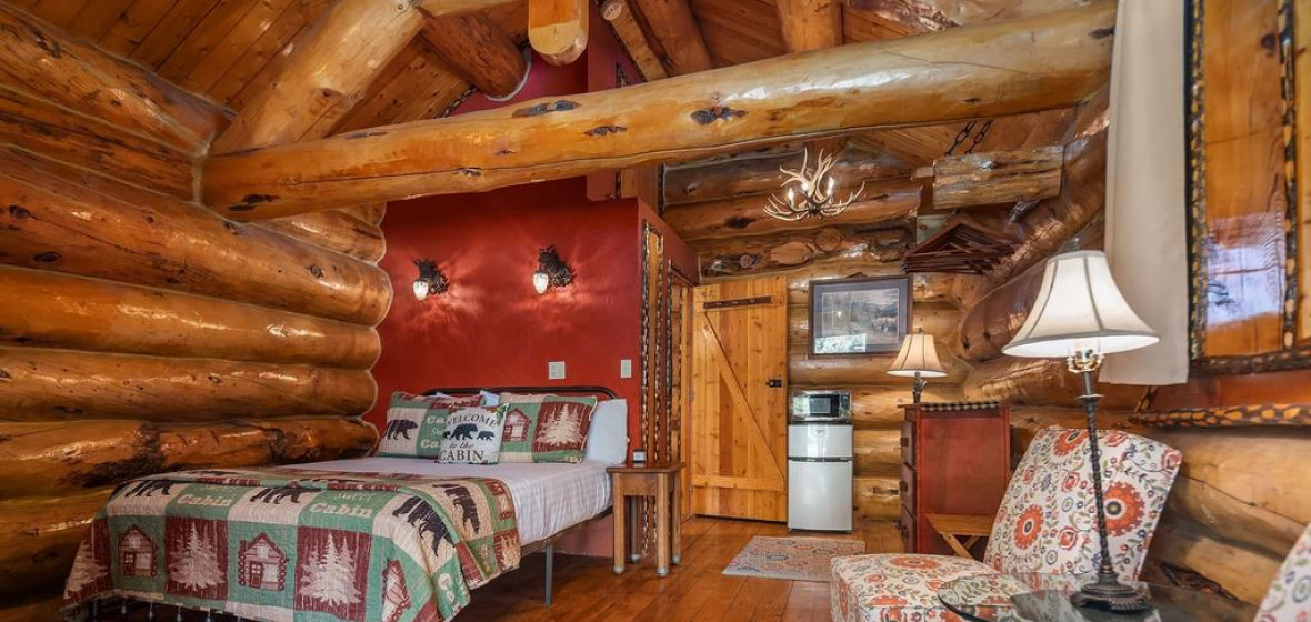 Bar N Ranch, West Yellowstone Review | The Hotel Guru