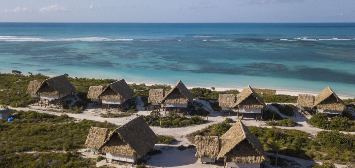 Anegada Beach Club, British Virgin Islands Review | The Hotel Guru