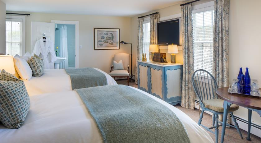 Chatham Bars Inn, Chatham Review | The Hotel Guru