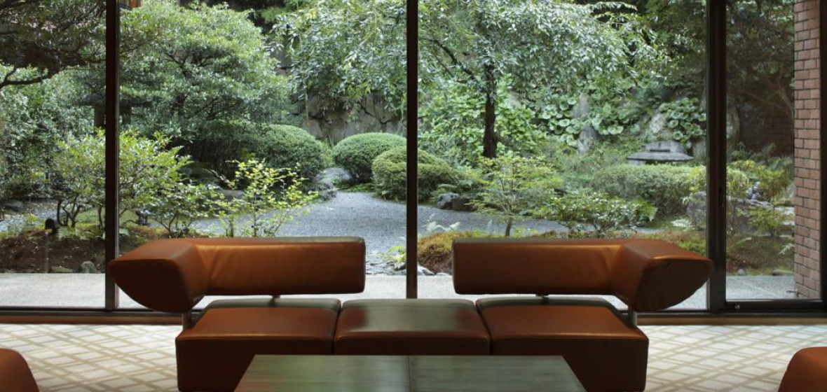 Hyatt Regency Kyoto, Kyoto Review | The Hotel Guru