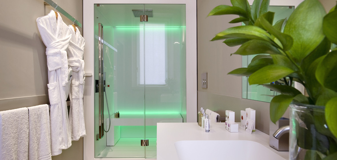 Crossing Condotti, Rome Review | The Hotel Guru