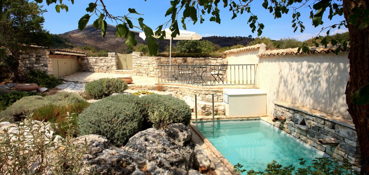 The Rou Estate, Corfu Review | The Hotel Guru