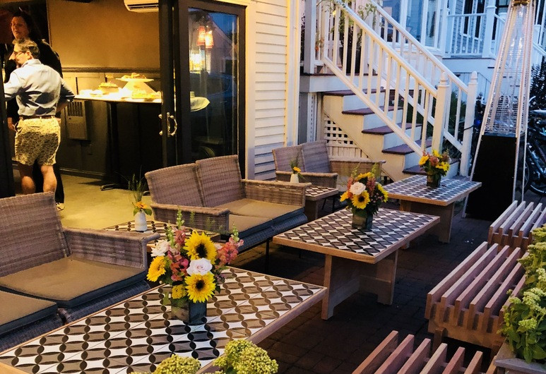 The Waterford Inn, Provincetown Review | The Hotel Guru