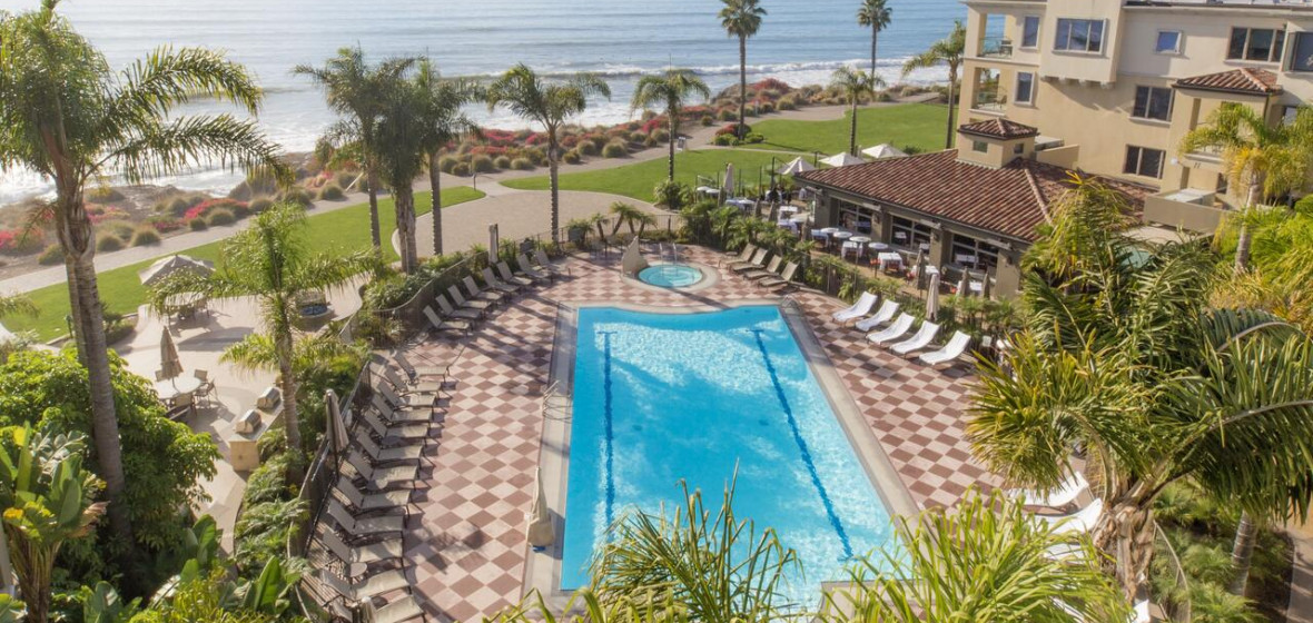 Dolphin Bay Resort & Spa, Pismo Beach Review | The Hotel Guru