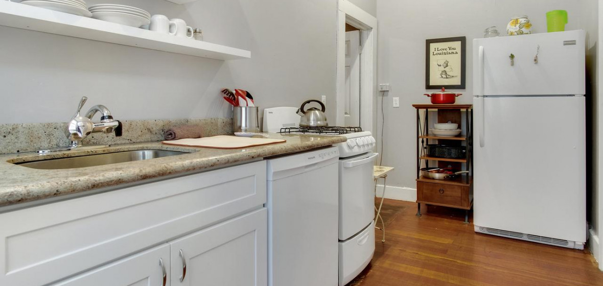 Rathbone Mansions, New Orleans Review | The Hotel Guru