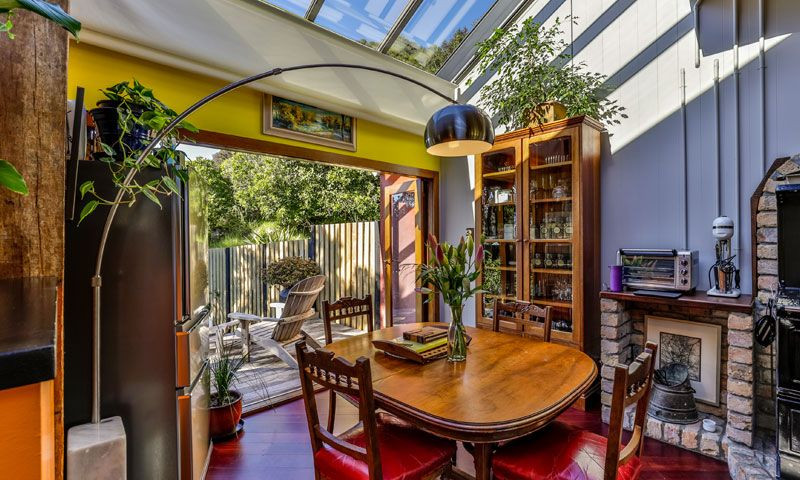 Little Donkey Bay, Bay of Islands Review | The Hotel Guru