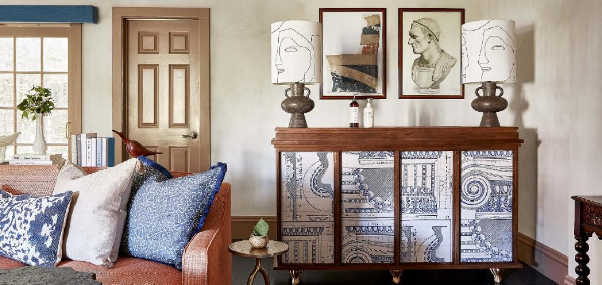 Blue Iris by Life House, Nantucket (MA), United States of America ...