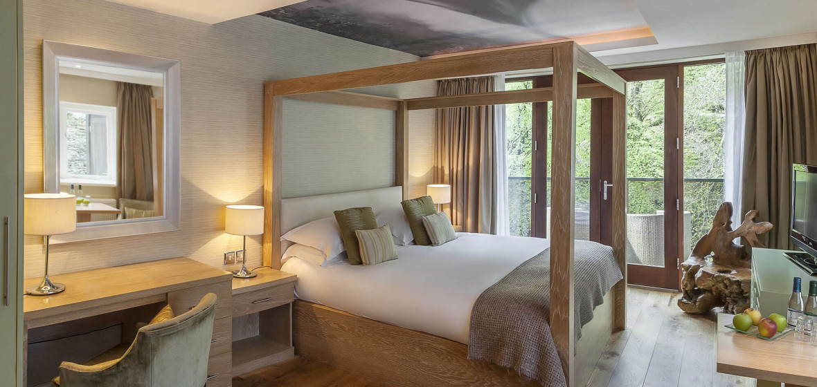 Langdale Hotel & Spa, Cumbria Review | The Hotel Guru