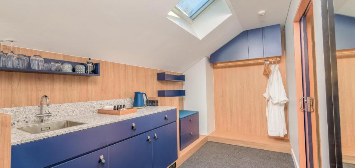 Byng Street Boutique Hotel, Orange (New South Wales), Australia. Expert ...