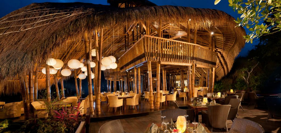 Fivelements, Bali Review | The Hotel Guru