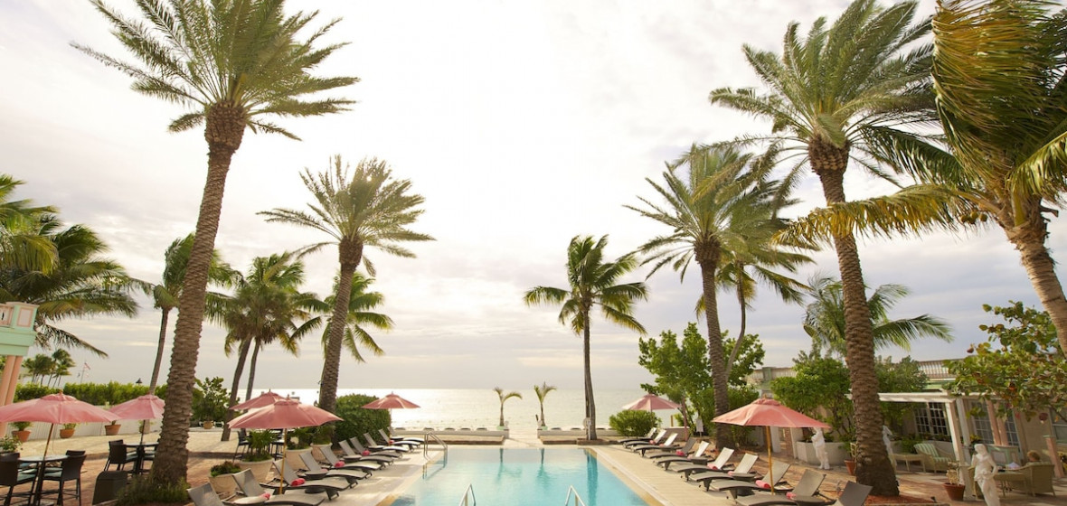 Southernmost House, Key West Review | The Hotel Guru