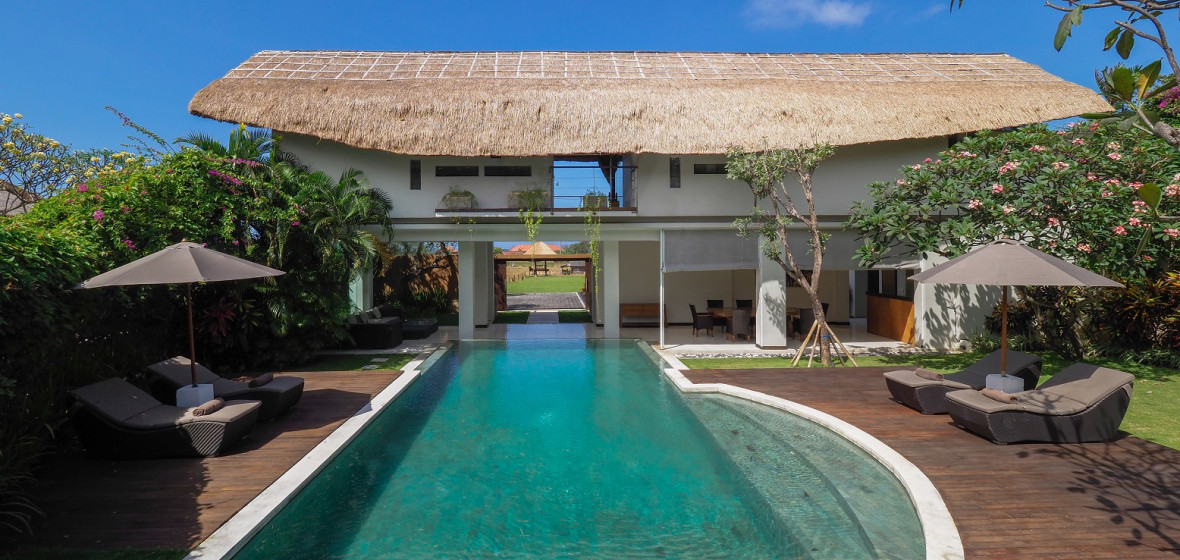 The Samata, Bali Review | The Hotel Guru