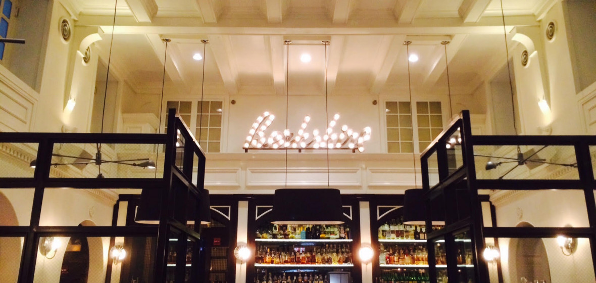Acme Hotel Company, Chicago Review | The Hotel Guru