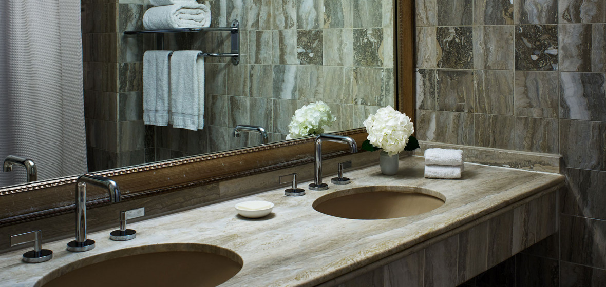 Morrison House, Alexandria, Virginia Review | The Hotel Guru