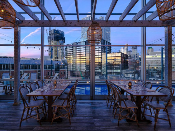 16 Cool Hotels in London | The Hotel Guru