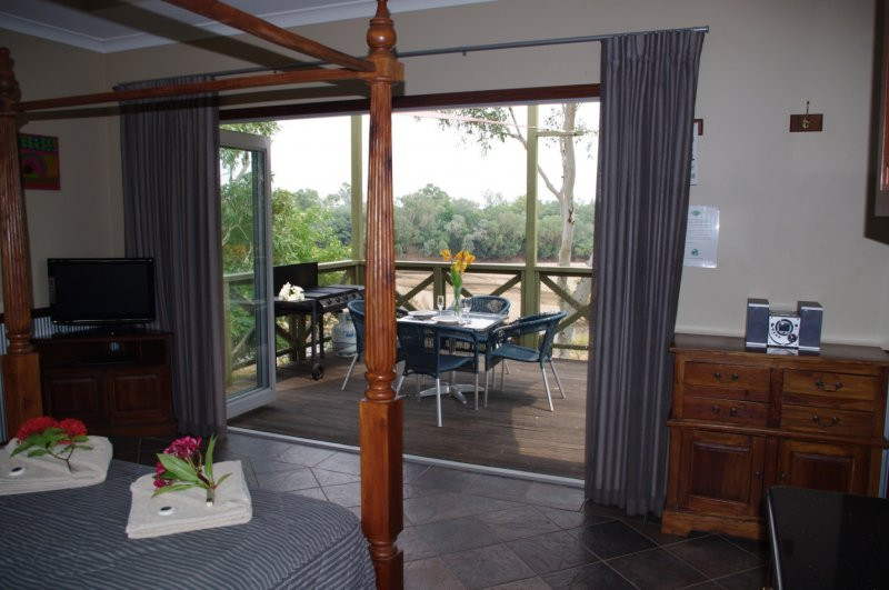 Fitzroy River Lodge, Western Australia Review | The Hotel Guru