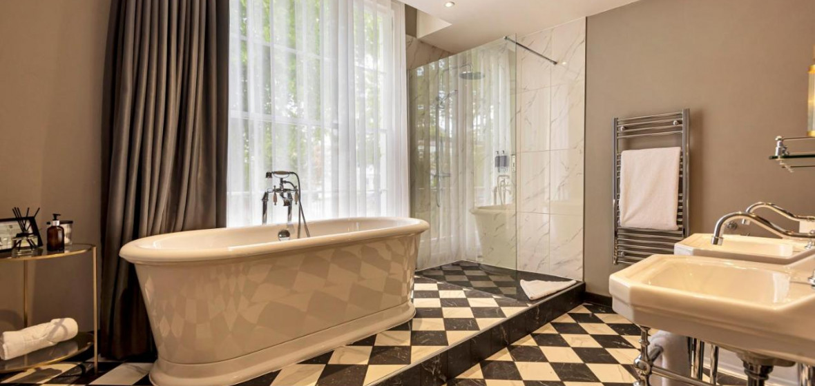 Edgbaston House, Birmingham. Expertenbewertungen und Highlights | The ...