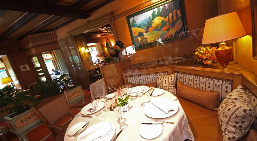 Les Bas Rupts, Gerardmer Review | The Hotel Guru