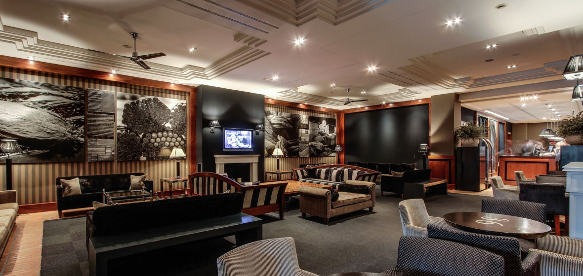 Hotel 1898, Barcelona, Spain | Discover & Book | The Hotel Guru