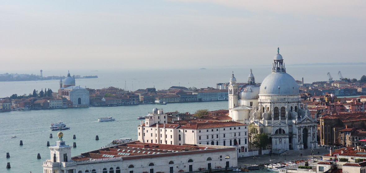 Best places to stay in Venice, Italy | The Hotel Guru