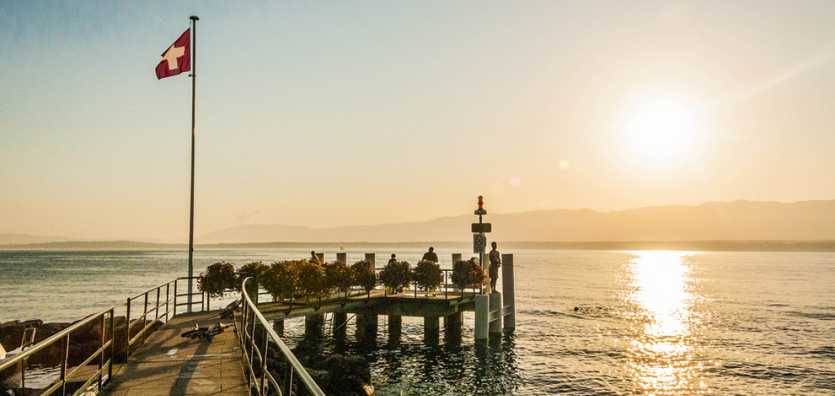 Best places to stay in Hermance, Switzerland | The Hotel Guru