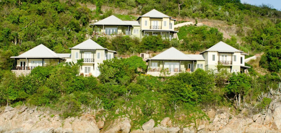 Scrub Island Resort, British Virgin Islands Review | The Hotel Guru