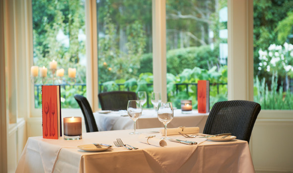 Villa Howden, Tasmania Review | The Hotel Guru