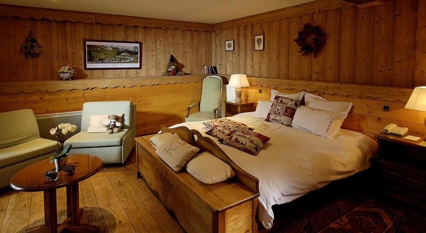 Les Bas Rupts, Gerardmer Review | The Hotel Guru