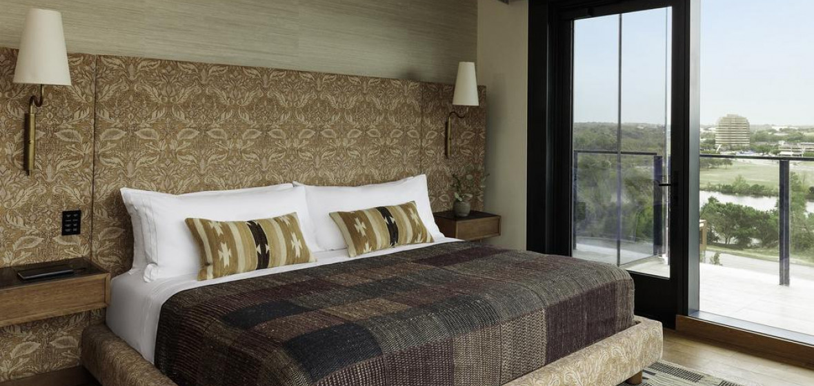 Austin Proper, Austin Review | The Hotel Guru