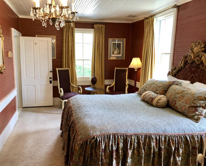 Rabun Manor, Georgia Review | The Hotel Guru