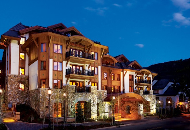 The Sebastian, Vail Review | The Hotel Guru