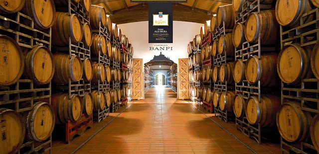 Castello Banfi il Borgo, Tuscany, Italy | The Hotel Guru