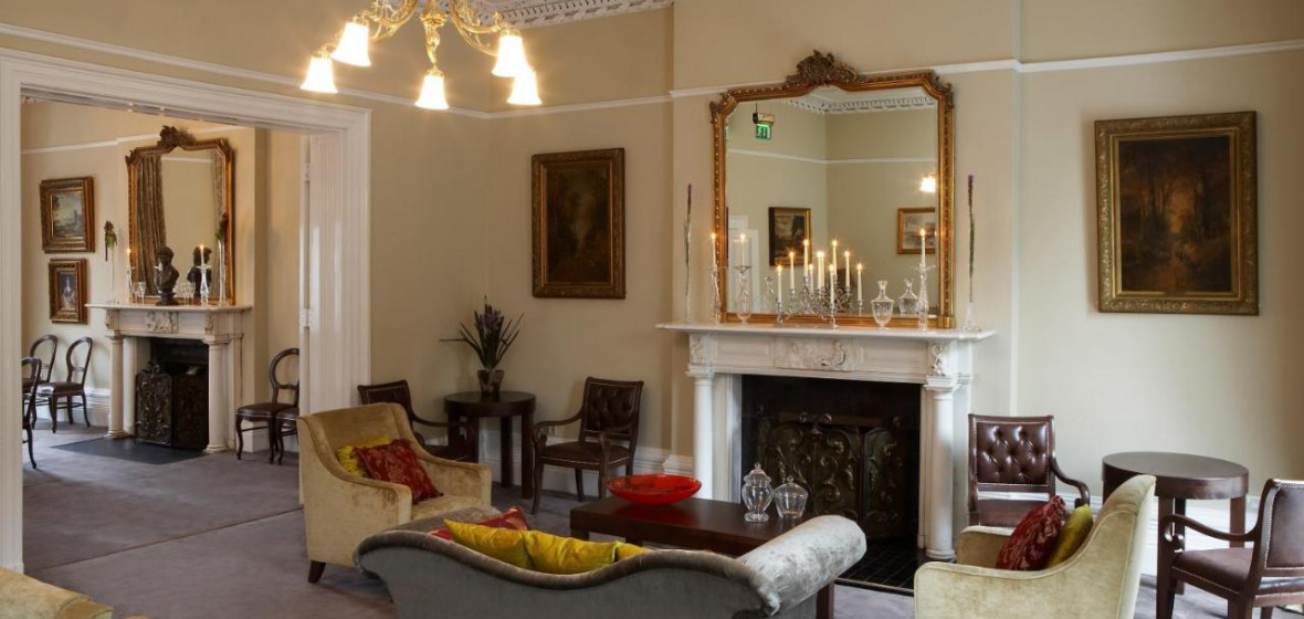 No 1 Pery Square, Limerick Review | The Hotel Guru