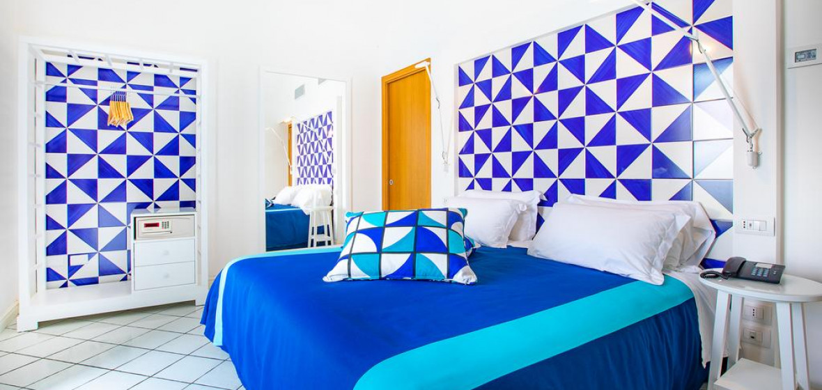 Hotel Torre Barbara, Vico Equense Review | The Hotel Guru