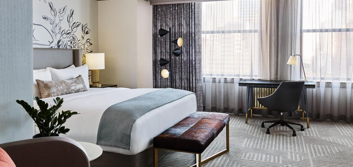 The Gwen, Chicago Review | The Hotel Guru