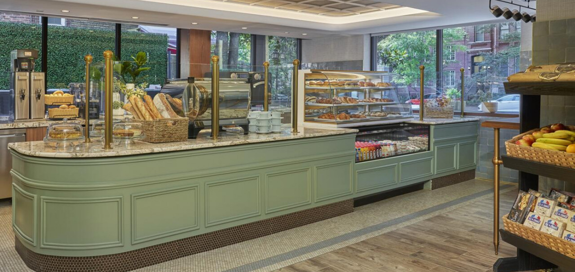 Viceroy Washington DC, Washington DC Review | The Hotel Guru
