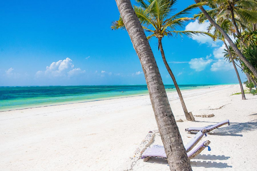 Indigo Beach, Zanzibar Review | The Hotel Guru