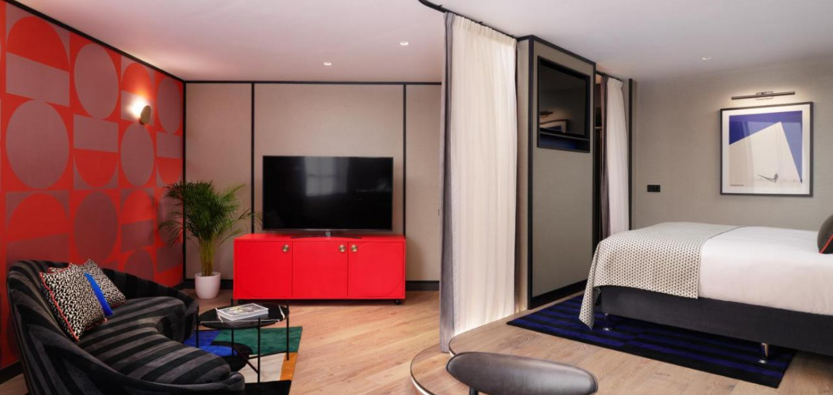 Malmaison York, York Review | The Hotel Guru