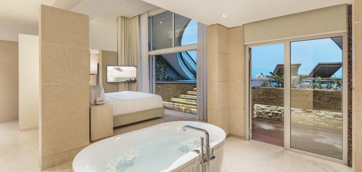 COMO Uma Canggu, Bali Review | The Hotel Guru