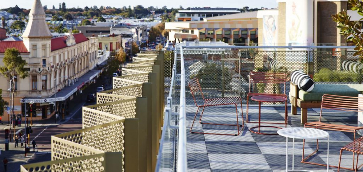 Alex Hotel, Perth Review | The Hotel Guru