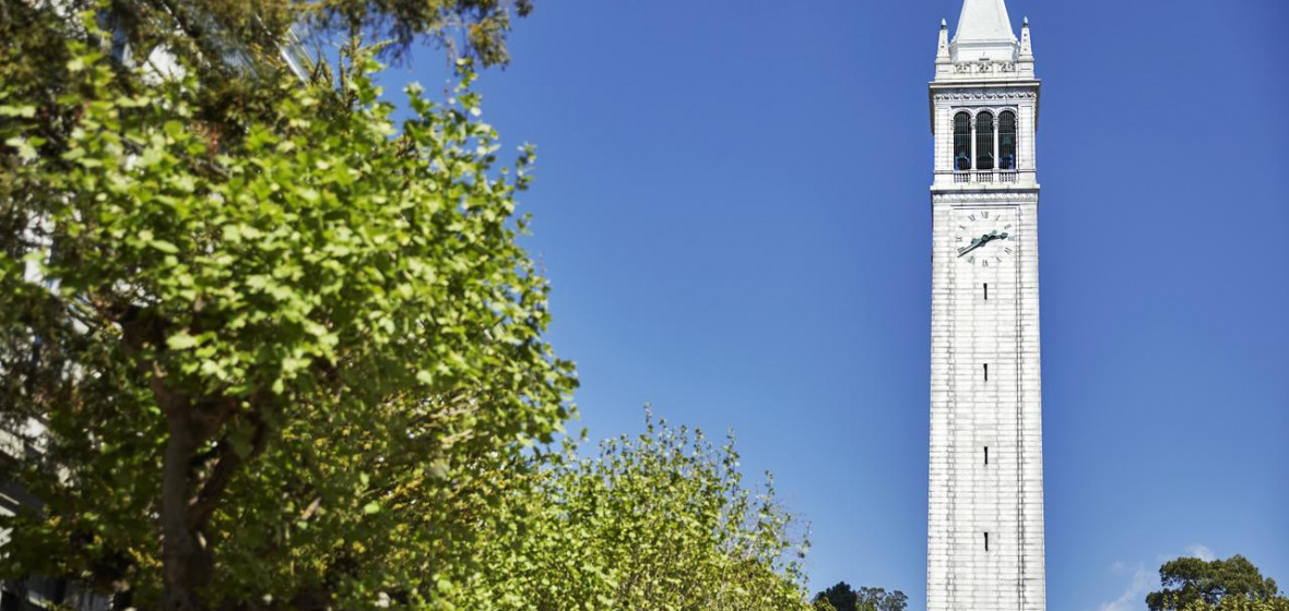 Graduate Berkeley, Berkeley Review | The Hotel Guru