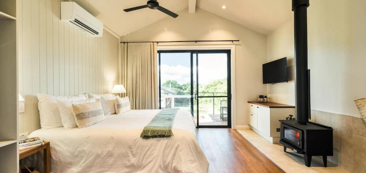 Beechmont Estate, Queensland (Beechmont), Australia. Expert reviews and ...