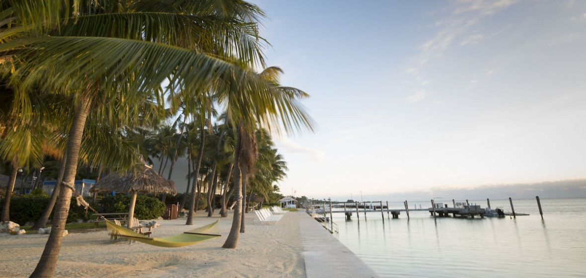 Amara Cay Resort, Islamorada Review | The Hotel Guru