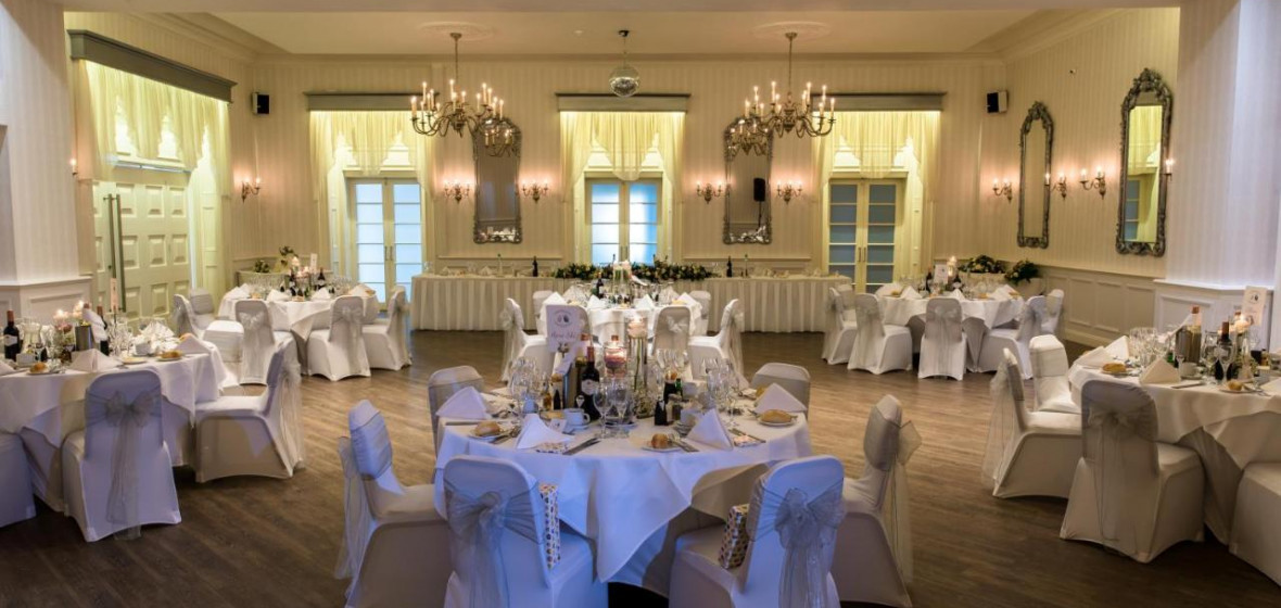 Hythe Imperial, Kent. Expert reviews and highlights | The Hotel Guru