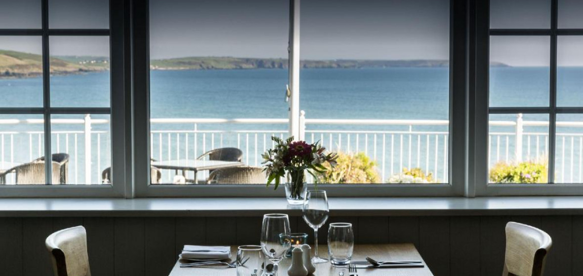 Dunmore House, County Cork Review | The Hotel Guru