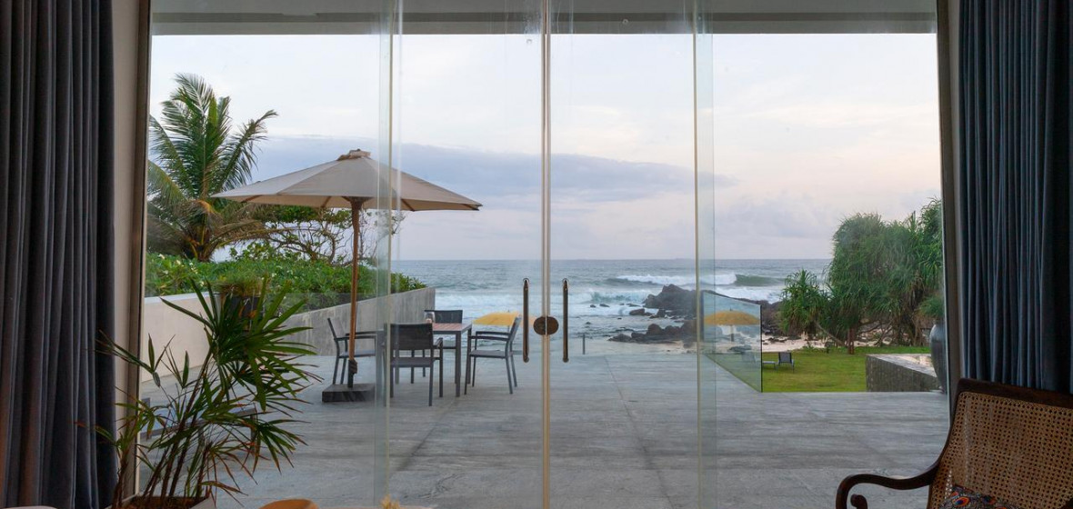 Sielen Diva, Talpe Review | The Hotel Guru