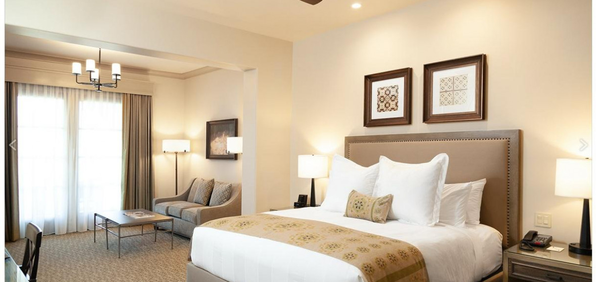 Ponte Vineyard Inn, Temecula Review | The Hotel Guru